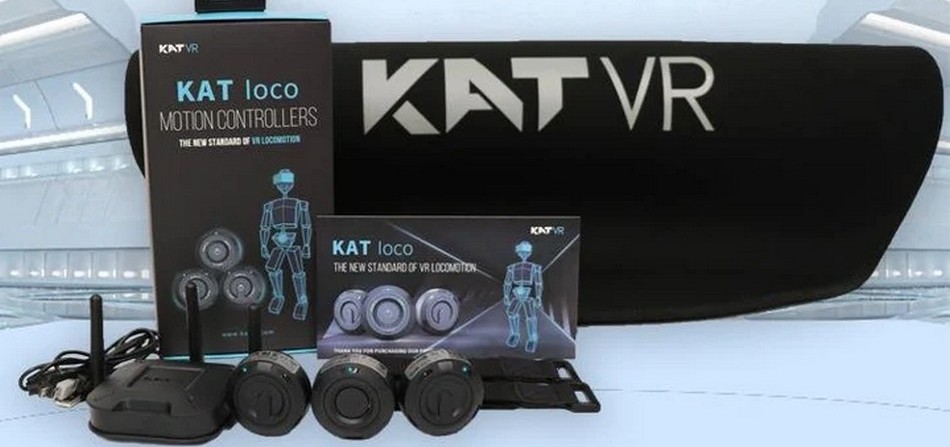 KAT VR
